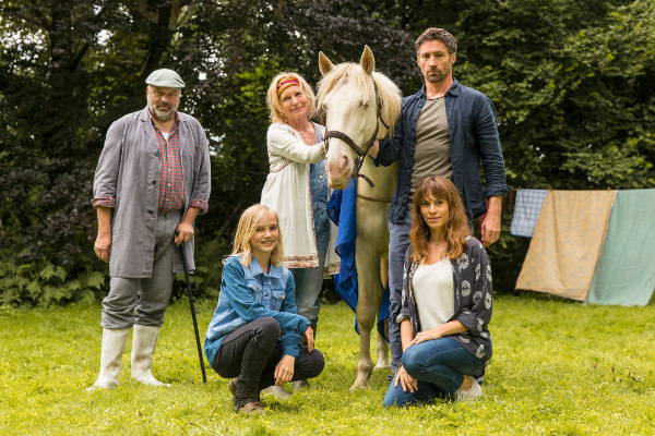 Kinofilm Wendy – Der Film – Audiodekskription: audioskript